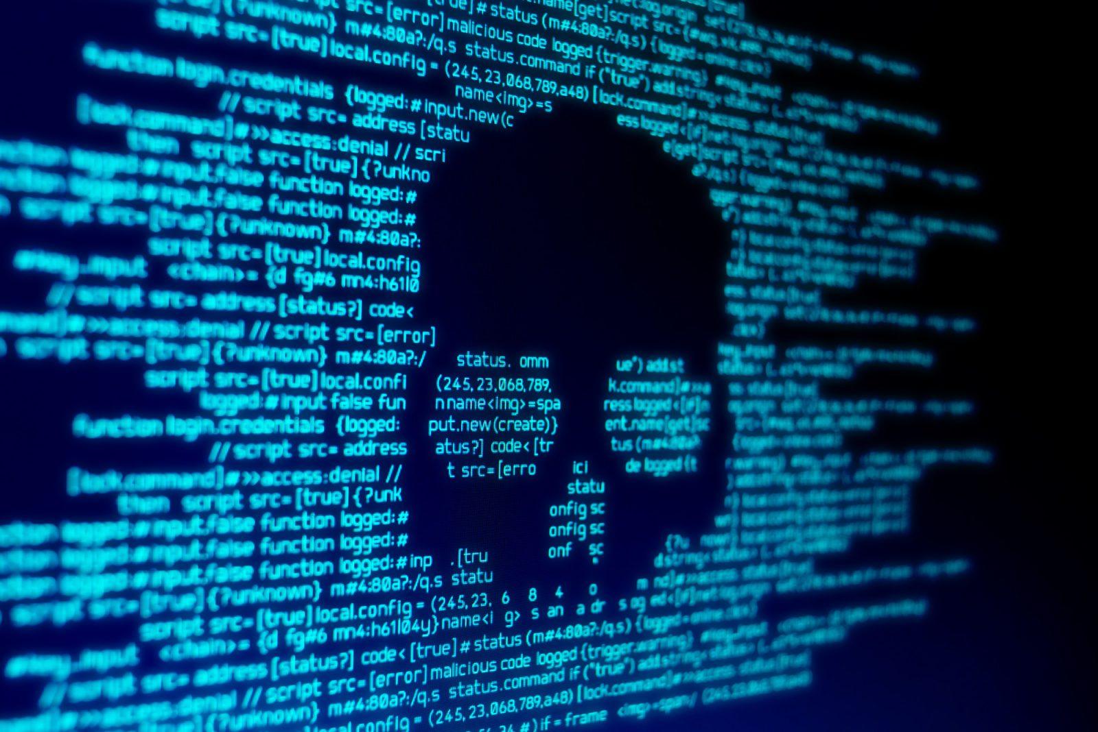 Top Signs You Have A Computer Virus TechCastle Shop And Repair